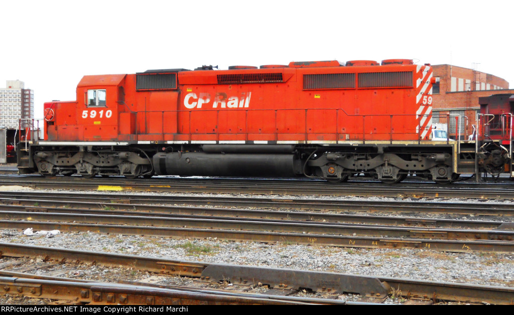 CP 5910